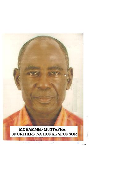 THREE NORTHERN NPP ACTIVIST - Home